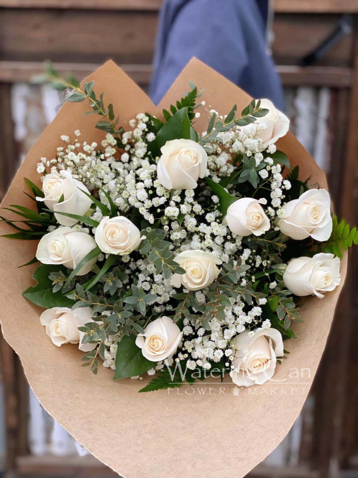 Roses | The Watering Can Flower Market
