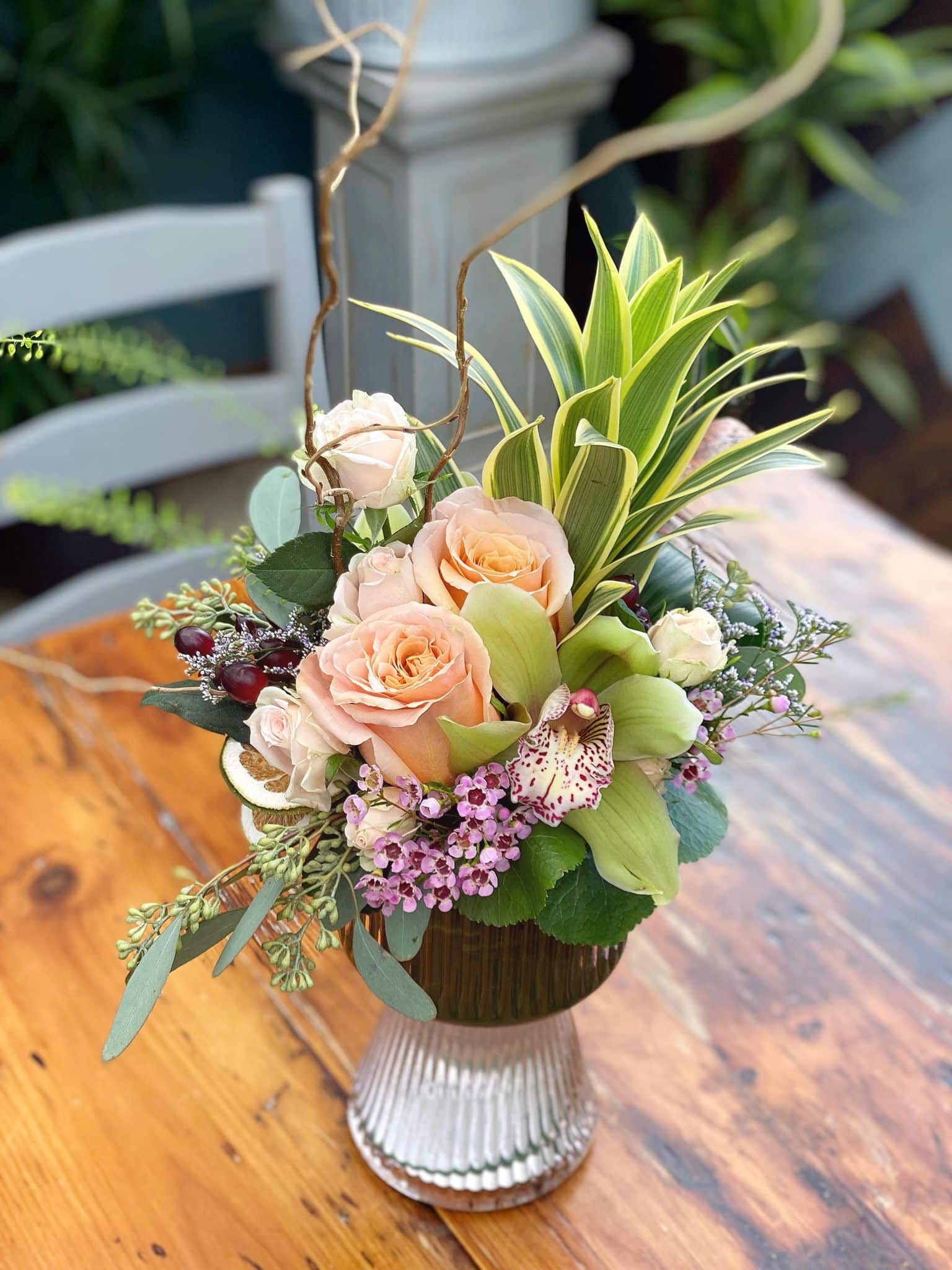 Spring Sweetness | The Watering Can Flower Market