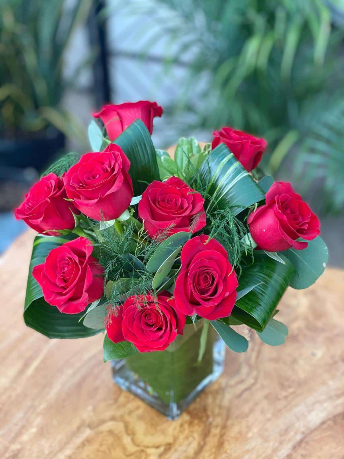 Roses | The Watering Can Flower Market