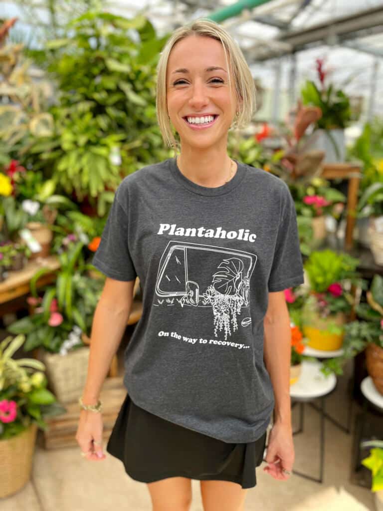 Merch & Gifts | The Watering Can Flower Market