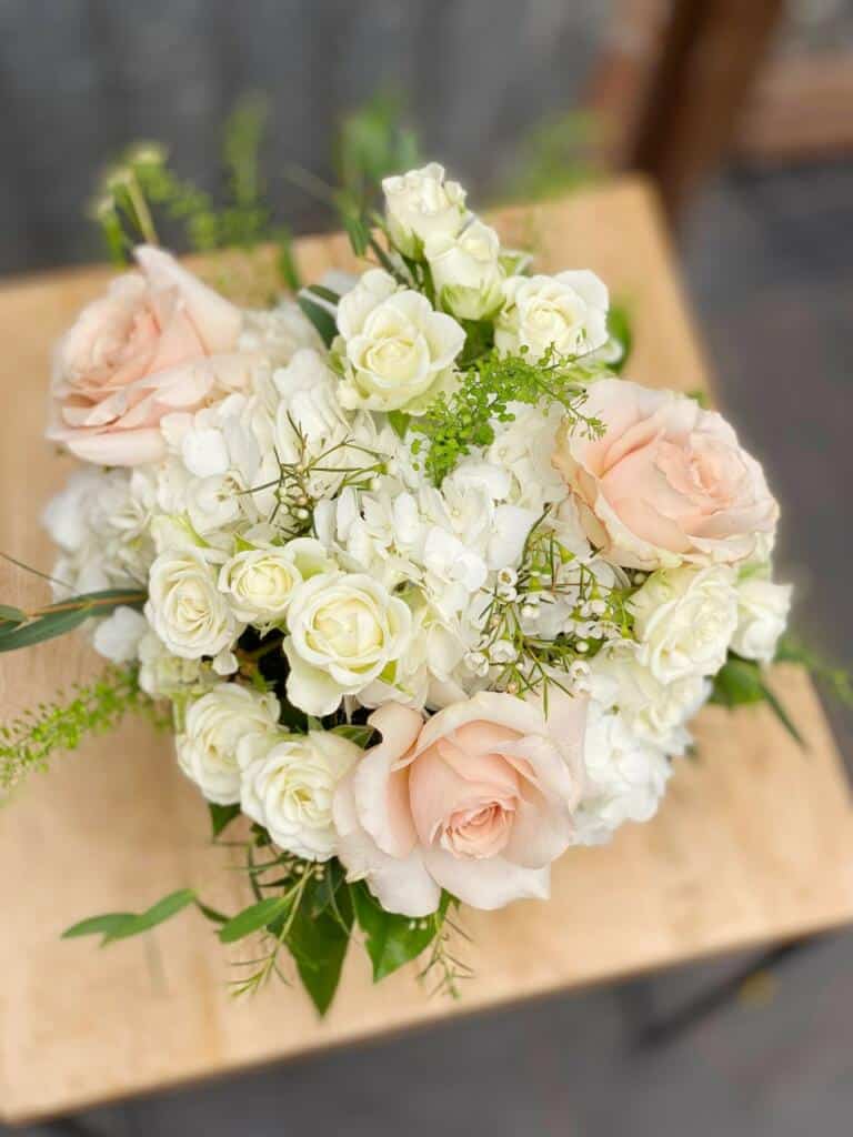 Blush Princess | The Watering Can Flower Market