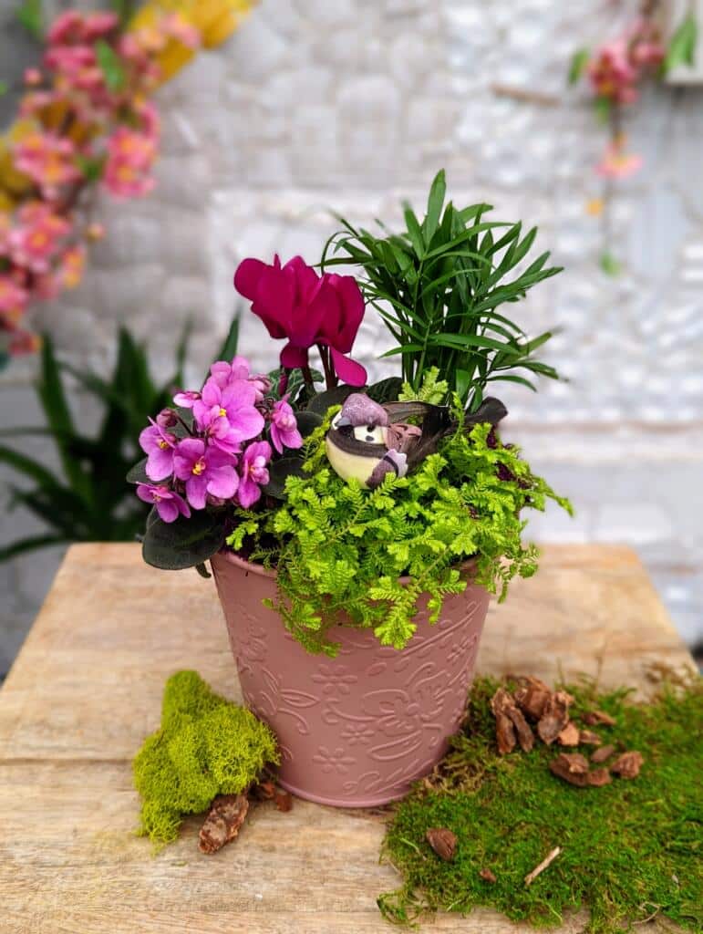 Do It Yourself Kits | The Watering Can Flower Market