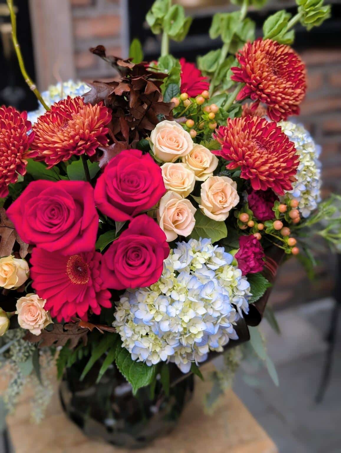Equinox | The Watering Can Flower Market